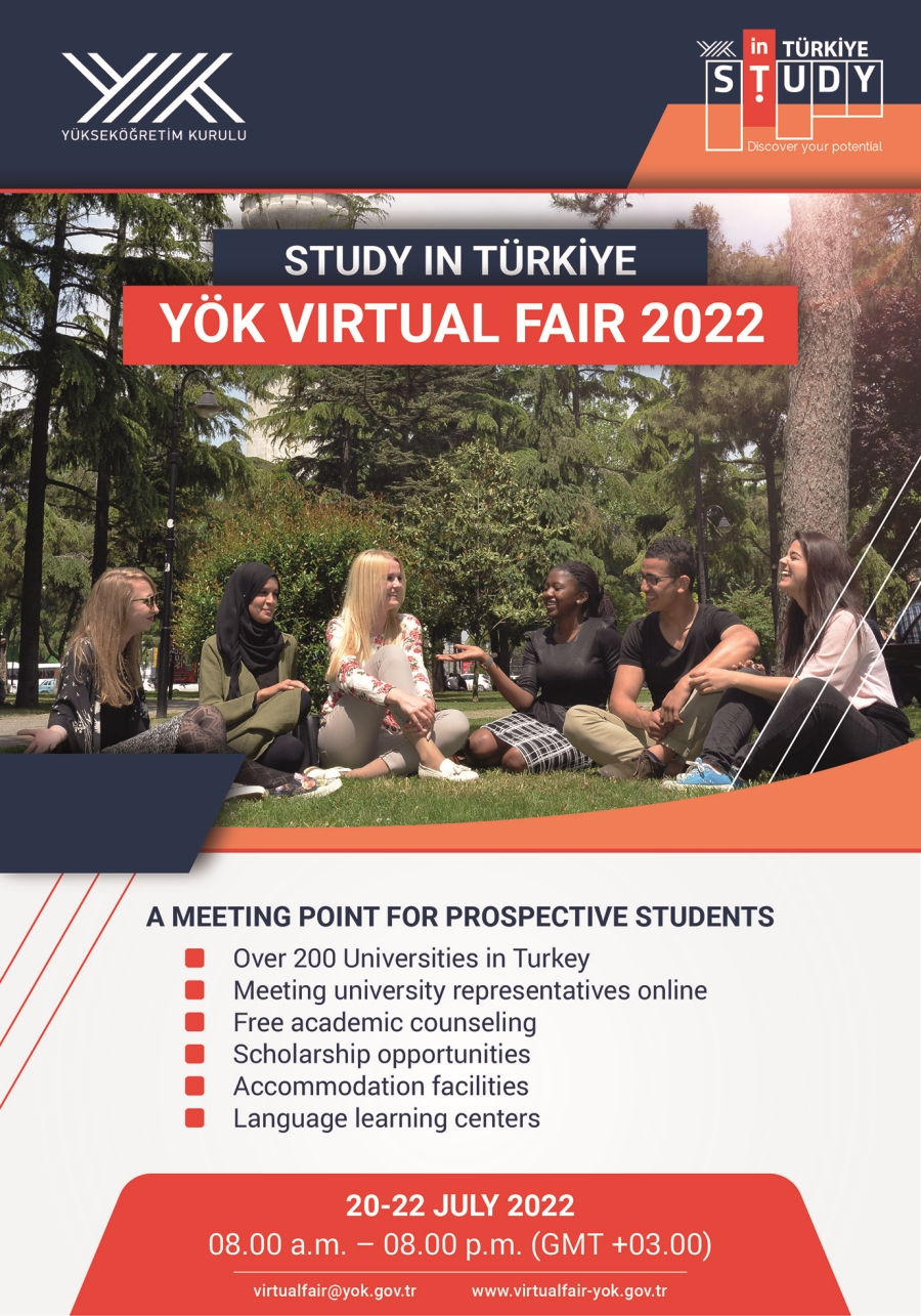Study in Turkey