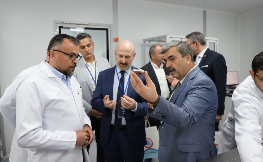 SİVAS UNIVERSITY OF SCIENCE AND TECHNOLOGY - Study in Türkiye