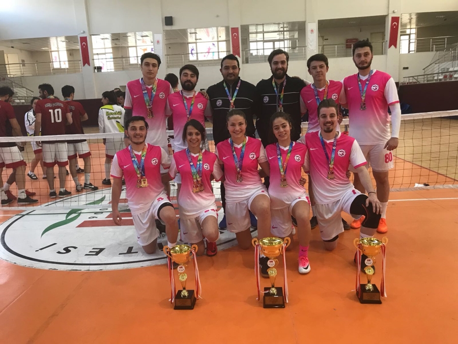 ISTANBUL GEDIK UNIVERSITY - Study in Türkiye