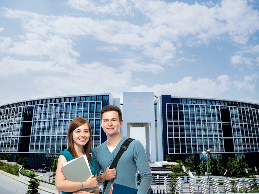 ISTANBUL MEDIPOL UNIVERSITY - Study in Türkiye