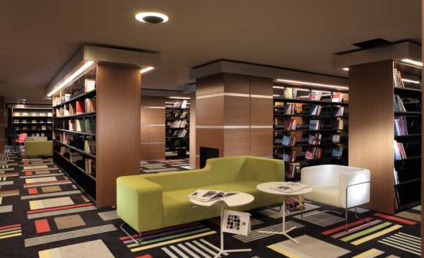 TED UNIVERSITY - Study in Türkiye