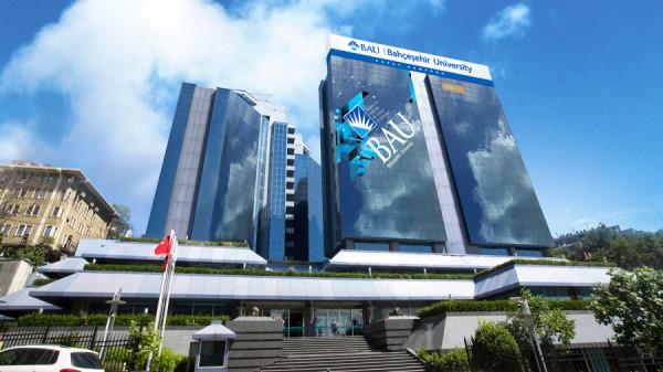 BAHCESEHIR UNIVERSITY - Study in Türkiye