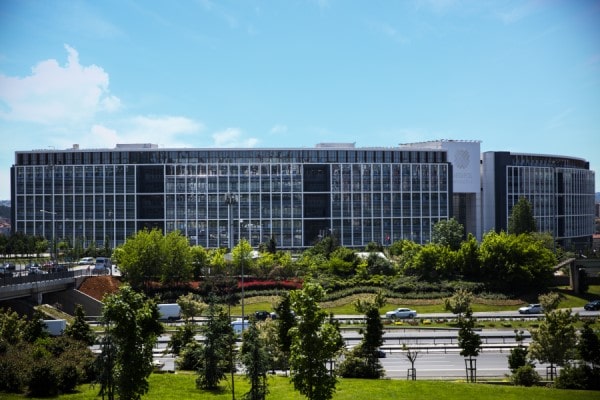 ISTANBUL MEDIPOL UNIVERSITY - Study in Türkiye