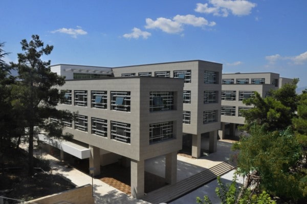 BURSA TECHNICAL UNIVERSITY - Study in Türkiye