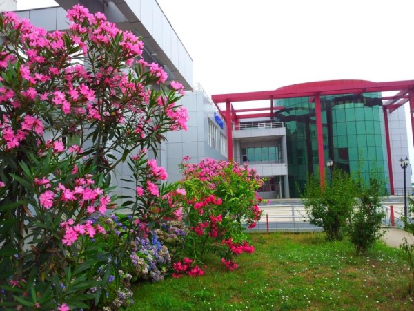 TRABZON UNIVERSITY - Study in Turkey