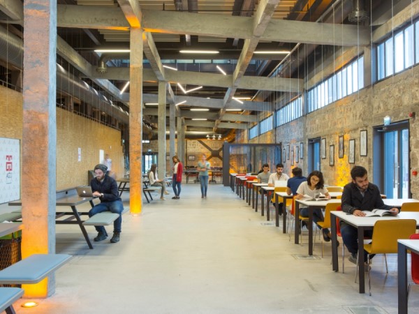 ABDULLAH GUL UNIVERSITY - Study in Turkey