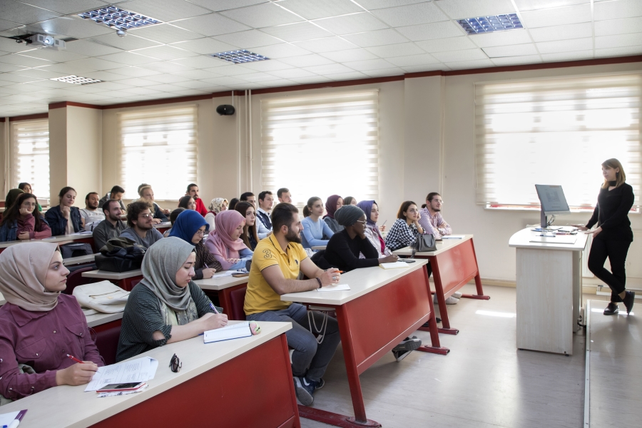 ATATURK UNIVERSITY - Study in Türkiye