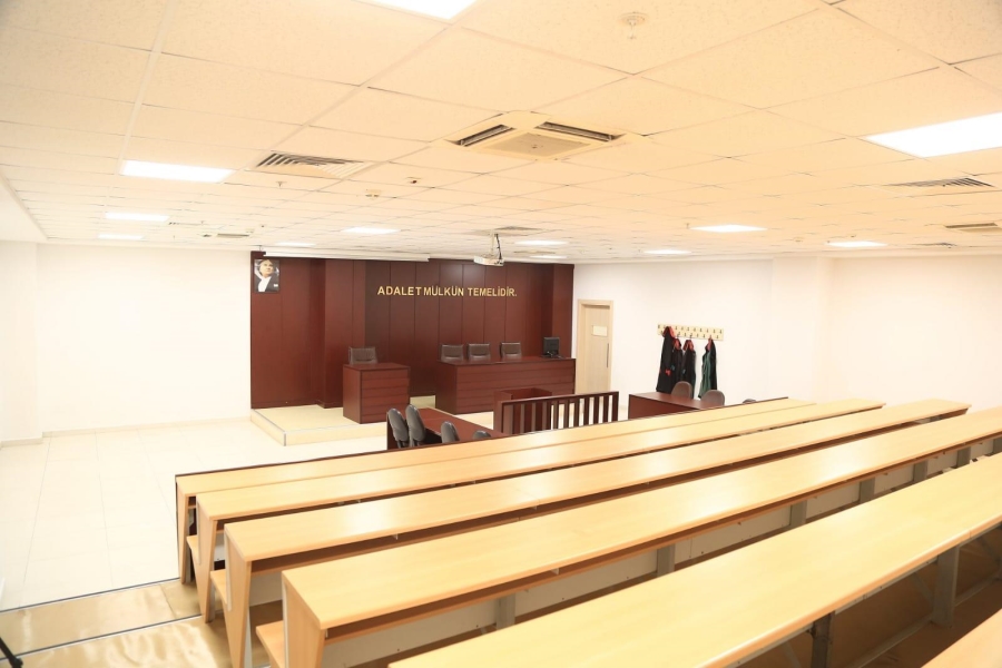 DOGUS UNIVERSITY - Study in Türkiye