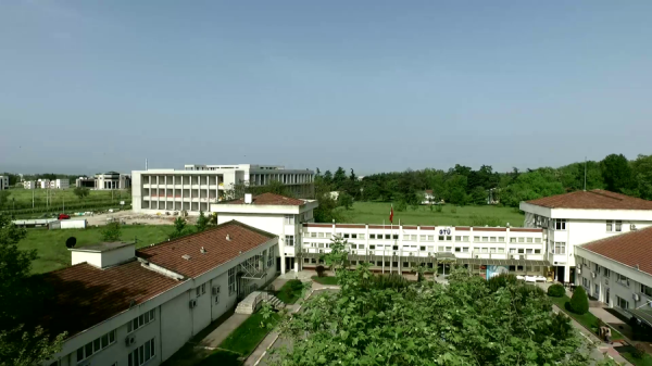 GEBZE TECHNICAL UNIVERSITY - Study in Türkiye