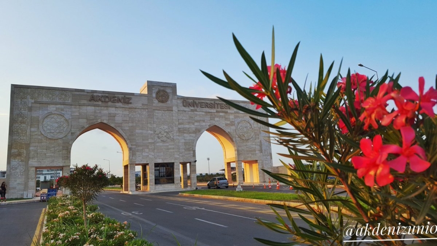AKDENIZ UNIVERSITY - Study in Türkiye