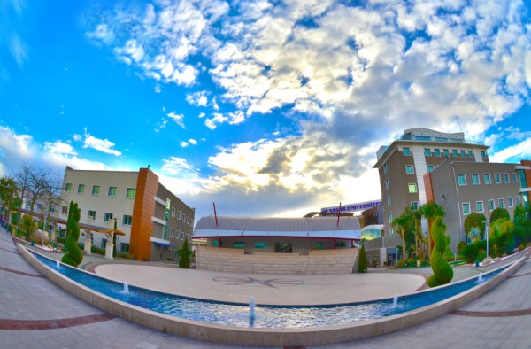 YASAR UNIVERSITY - Study in Türkiye