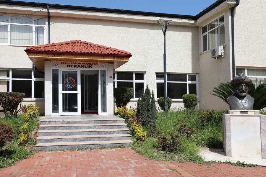 TRABZON UNIVERSITY - Study in Türkiye