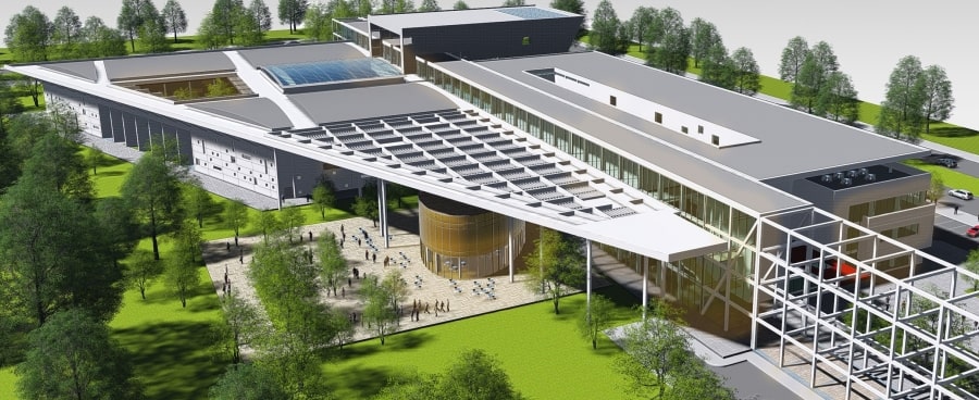 SİVAS UNIVERSITY OF SCIENCE AND TECHNOLOGY - Study in Türkiye