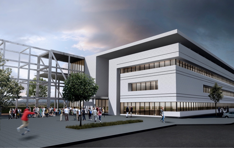 SİVAS UNIVERSITY OF SCIENCE AND TECHNOLOGY - Study in Türkiye