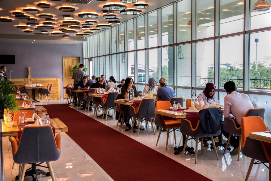 ATATURK UNIVERSITY - Study in Türkiye